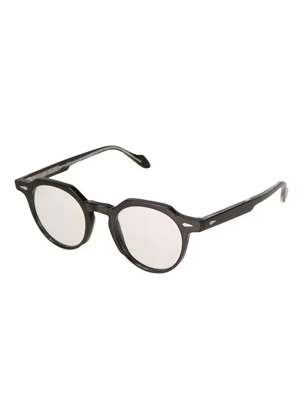 Kàdor Amadeus Round-frame Glasses