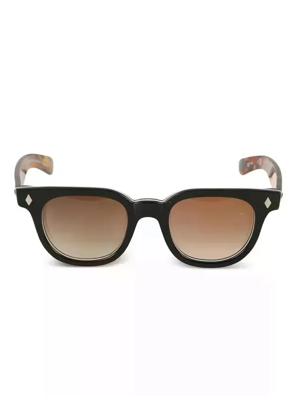 KADOR Orbit Geometric-frame Sunglasses