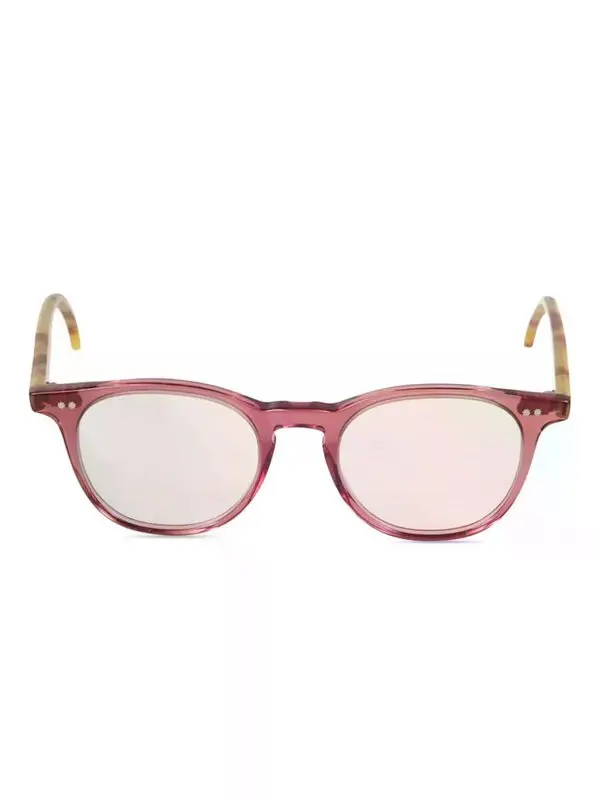 KADOR Kubino Round-frame Glasses