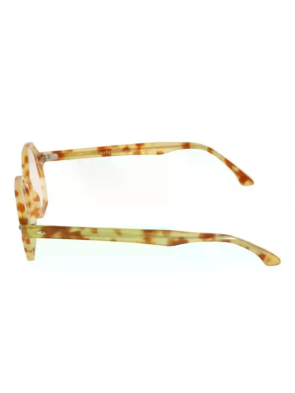 KADOR Octagon Geometric-frame Glasses