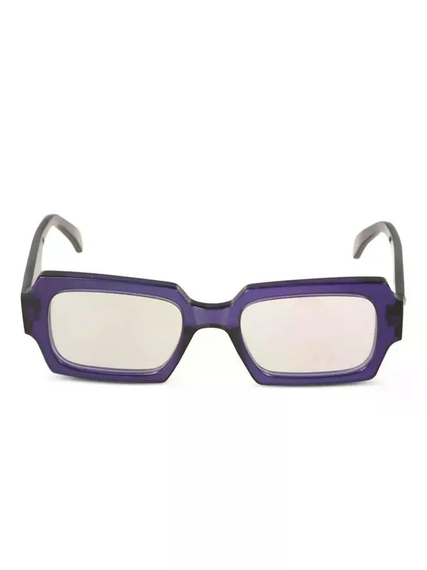 KADOR Evi Rectangle-frame Glasses