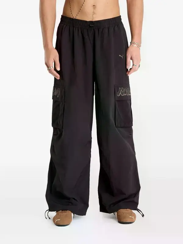 PUMA Extreme Cargo Pants