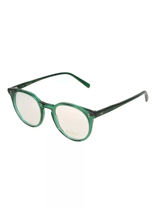 KADOR Chyli-n Round-frame Glasses