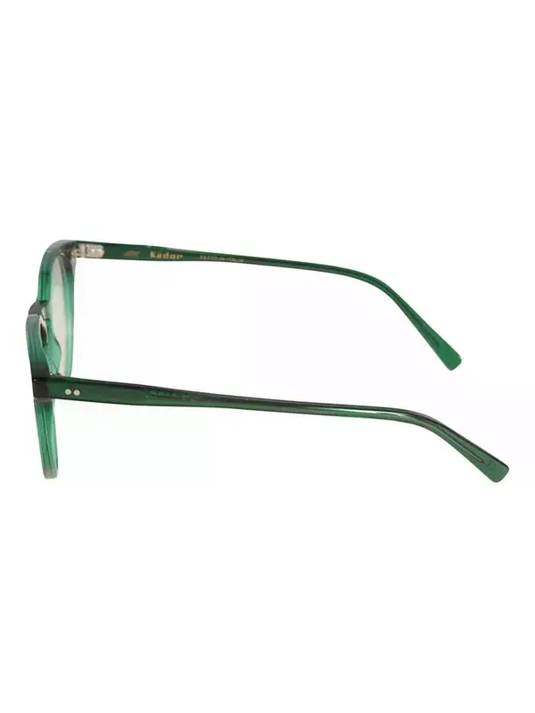 KADOR Chyli-n Round-frame Glasses