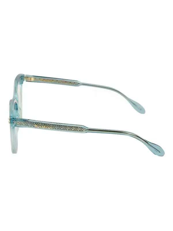 KADOR Nikla Glamour Round-frame Glasses