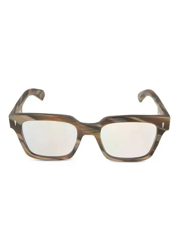 KADOR Square-frame Glasses