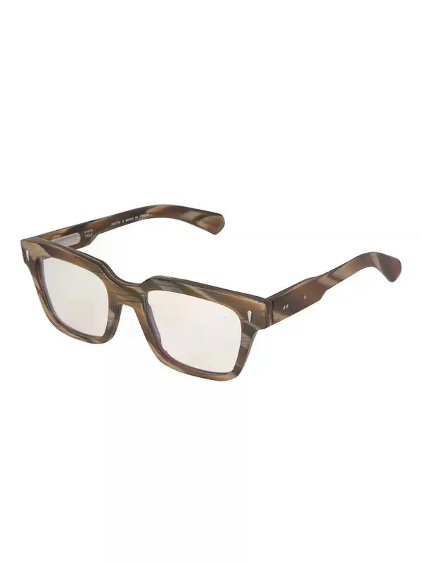 KADOR Square-frame Glasses