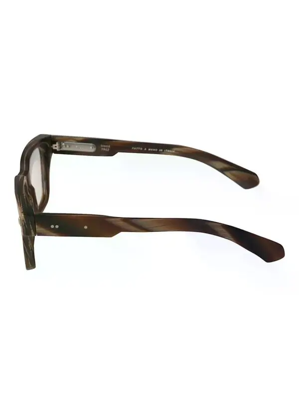 KADOR Square-frame Glasses