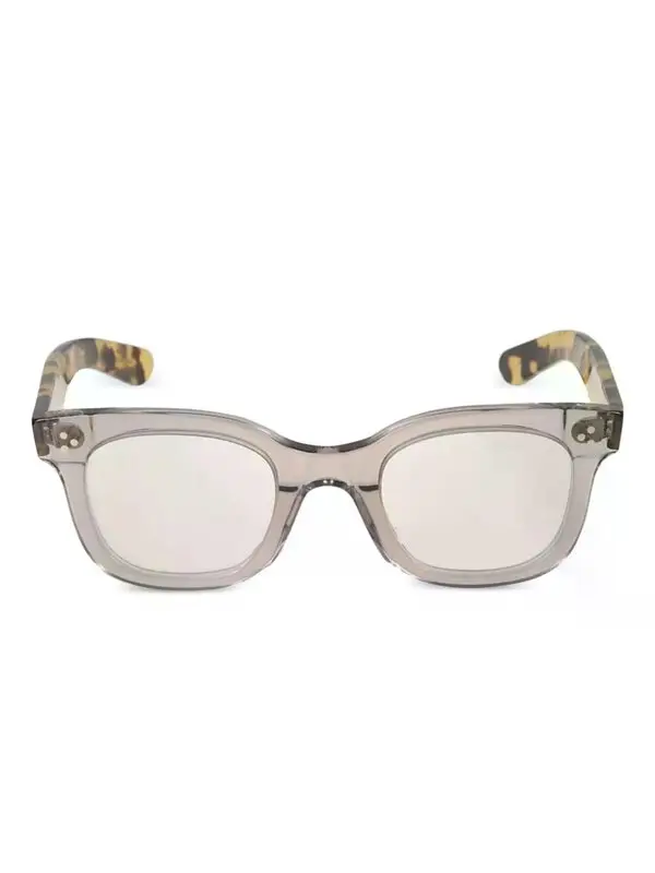 KADOR Heritage Square-frame Eyeglasses