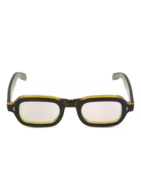 KADOR Roky Rectangle-frame Eyeglasses