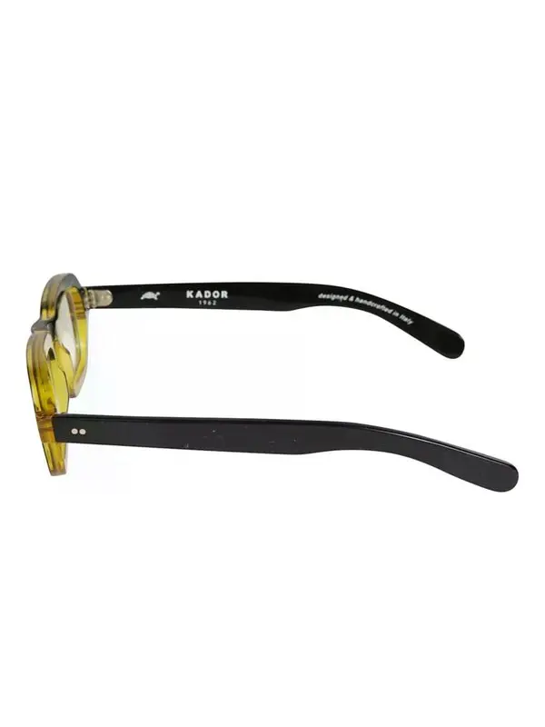 KADOR Roky Rectangle-frame Eyeglasses