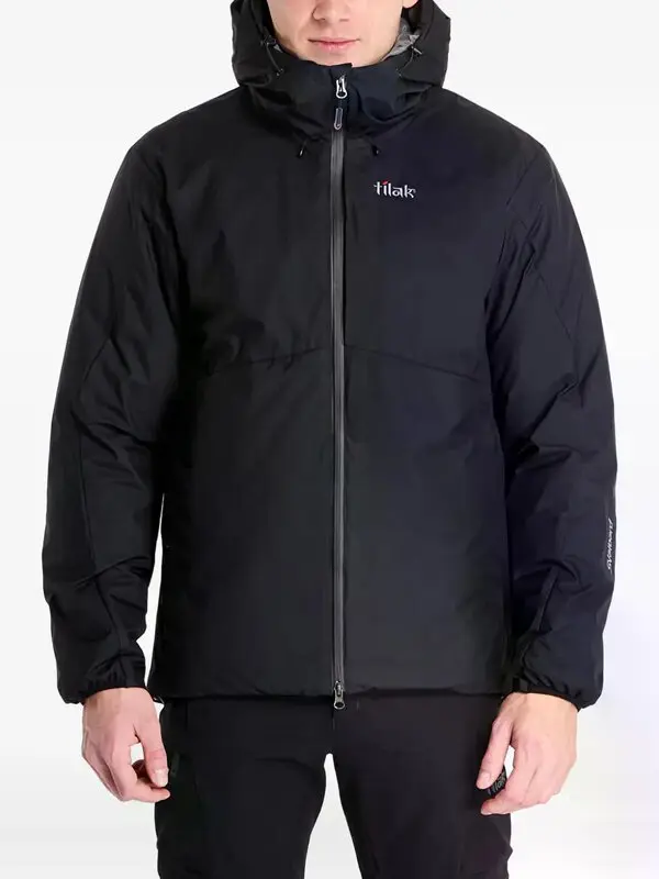 TILAK Svalbard Hooded Jacket