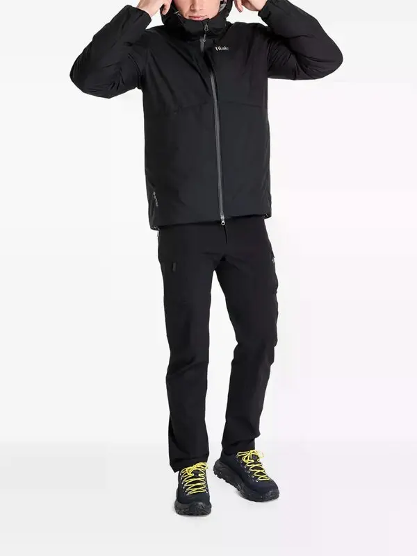 TILAK Svalbard Hooded Jacket