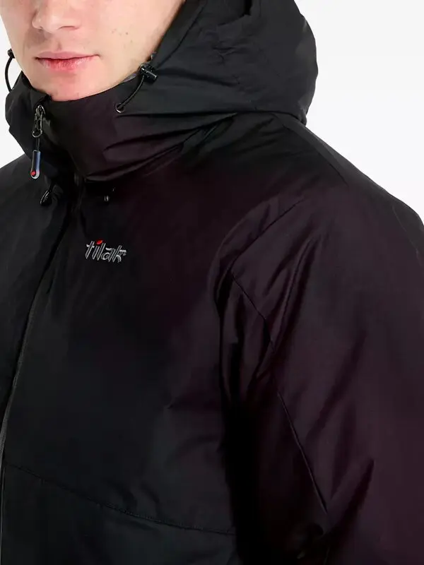 TILAK Svalbard Hooded Jacket