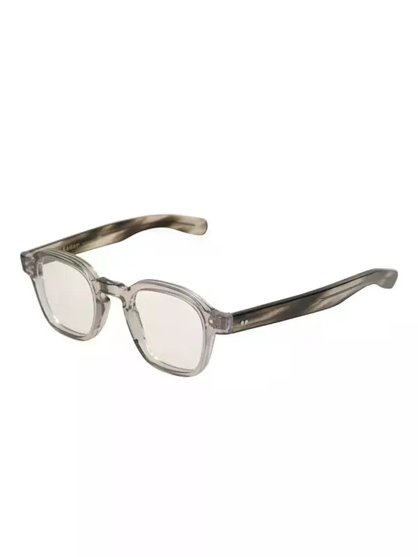 KADOR Duka Square-frame Glasses