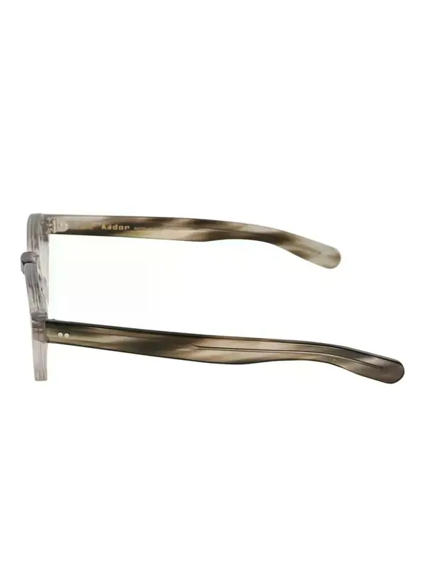 KADOR Duka Square-frame Glasses