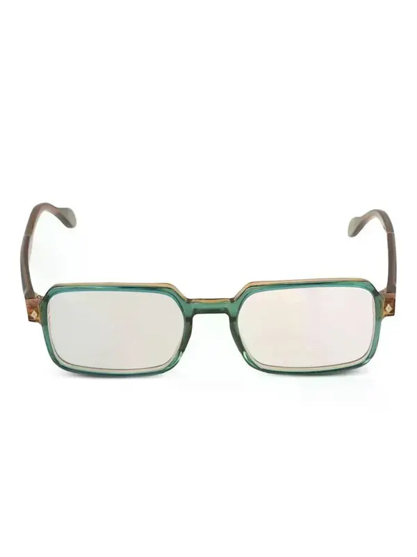 KADOR Kolette/n Geometric-frame Glasses