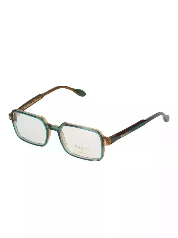 KADOR Kolette/n Geometric-frame Glasses