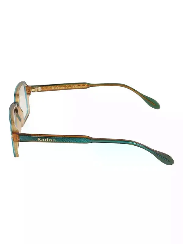 KADOR Kolette/n Geometric-frame Glasses