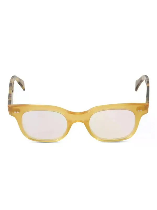 KADOR Kayo Square-frame Eyeglasses
