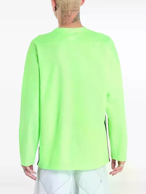 Adidas Adicolor Mesh T-shirt
