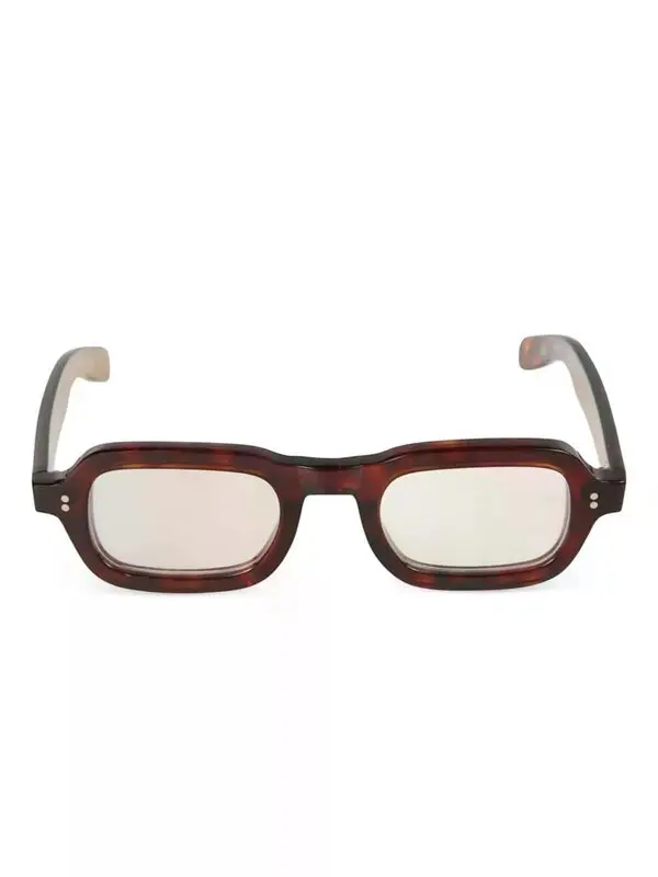 KADOR Roky Rectangle-frame Glasses