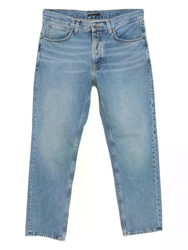 Nudie Jeans Rad Rufus Jeans - Blue