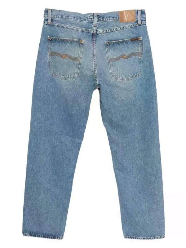 Nudie Jeans Rad Rufus Jeans