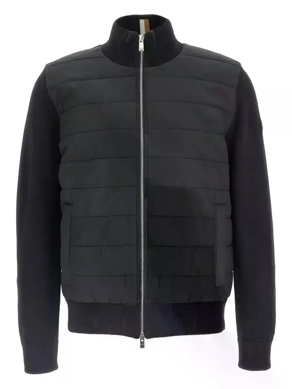 BOSS H-hernesto Padded Jacket