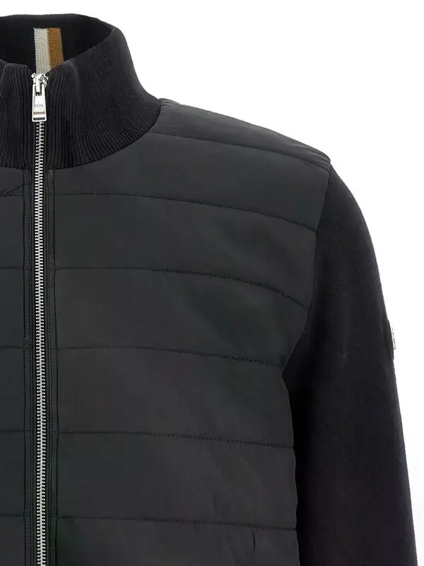 BOSS H-hernesto Padded Jacket