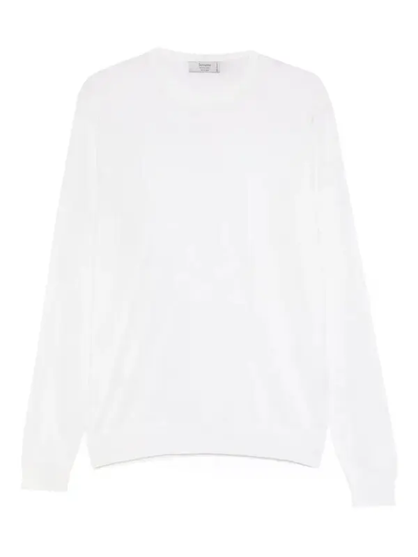 FERRANTE Crew-neck Top