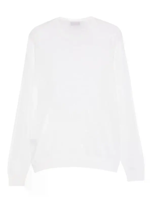FERRANTE Crew-neck Top
