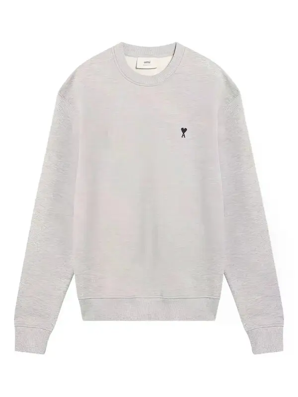 Ami Long-sleeve Sweatshirt