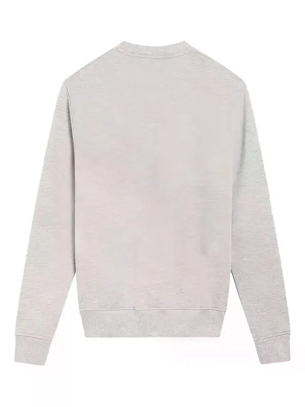 Ami Long-sleeve Sweatshirt
