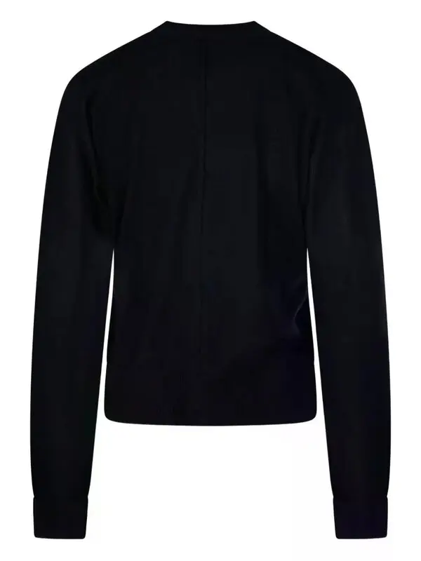 DANIELE FIESOLI Buttoned Cardigan