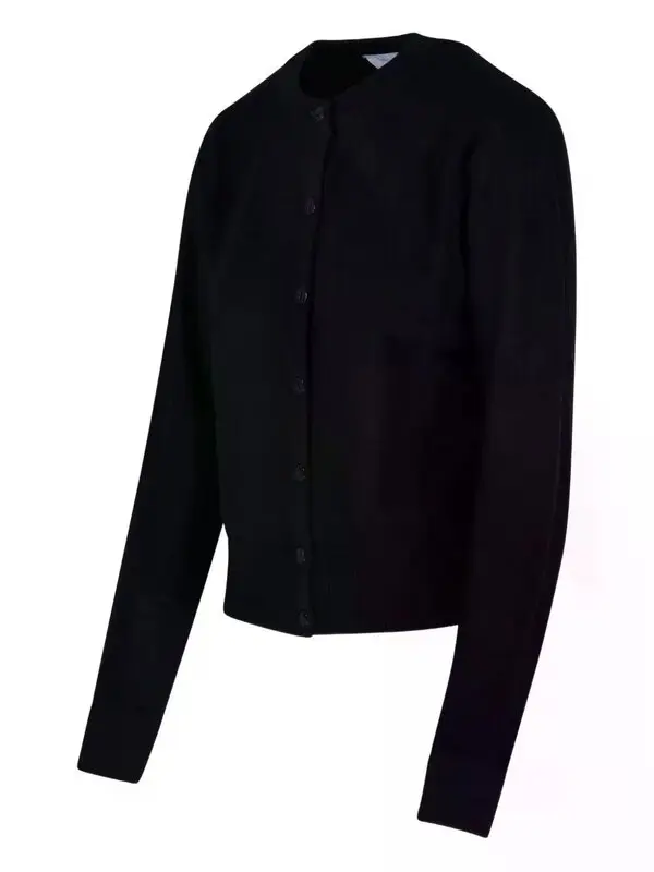 DANIELE FIESOLI Buttoned Cardigan