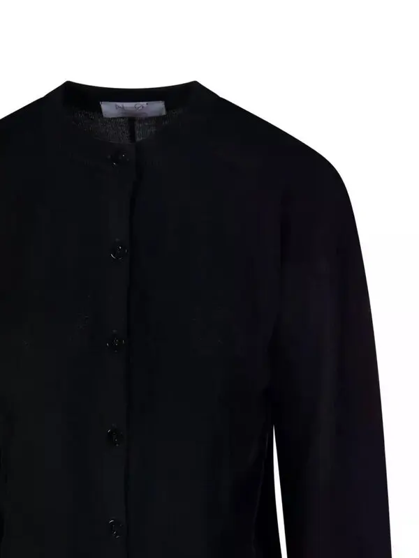 DANIELE FIESOLI Buttoned Cardigan