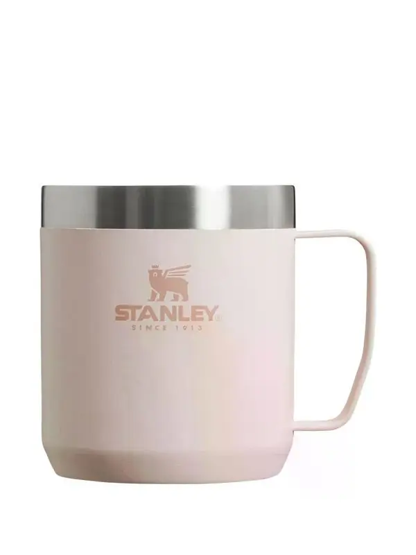 STANLEY Stay-hot Camp Mug - Pink