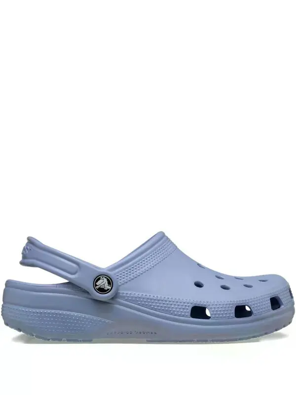 CROCS Classic Perforated Clogs