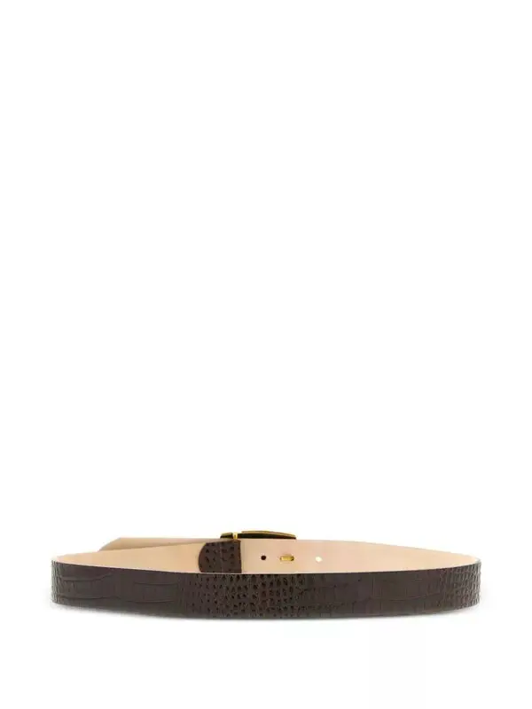 L'Agence Milou Belt
