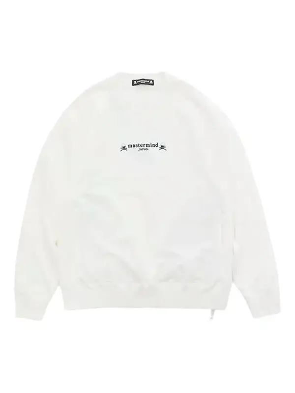 MASTERMIND WORLD Logo Sweatshirt