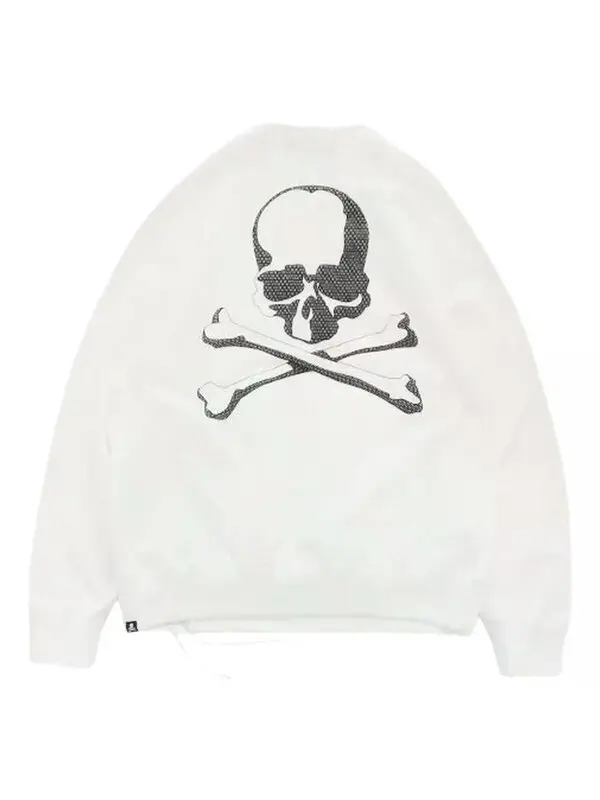MASTERMIND WORLD Logo Sweatshirt