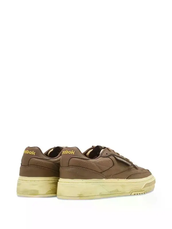 REEBOK Club C Ltd Sneakers - Brown
