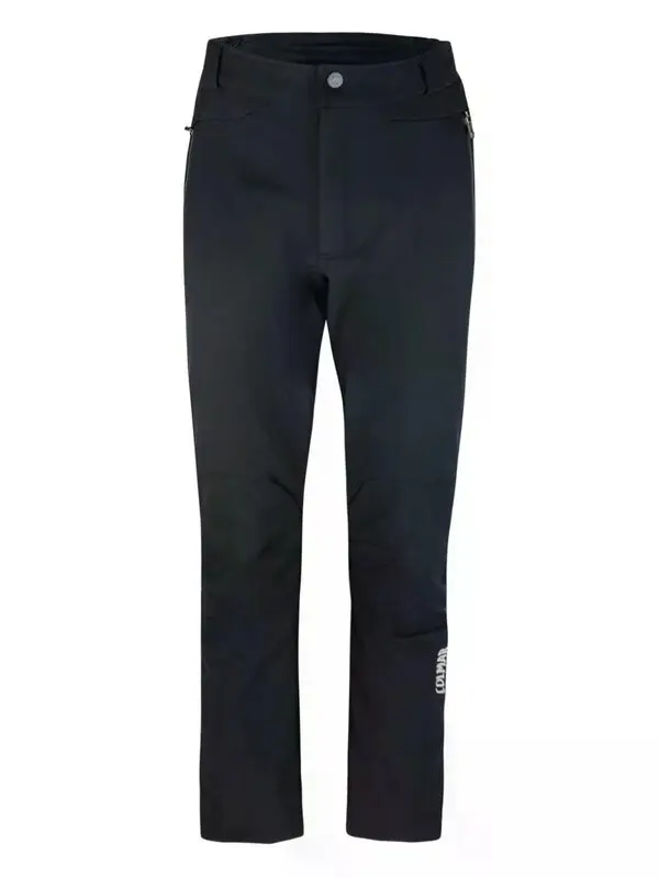 COLMAR Zip Detail Trousers