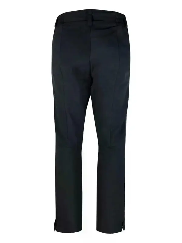 COLMAR Zip Detail Trousers