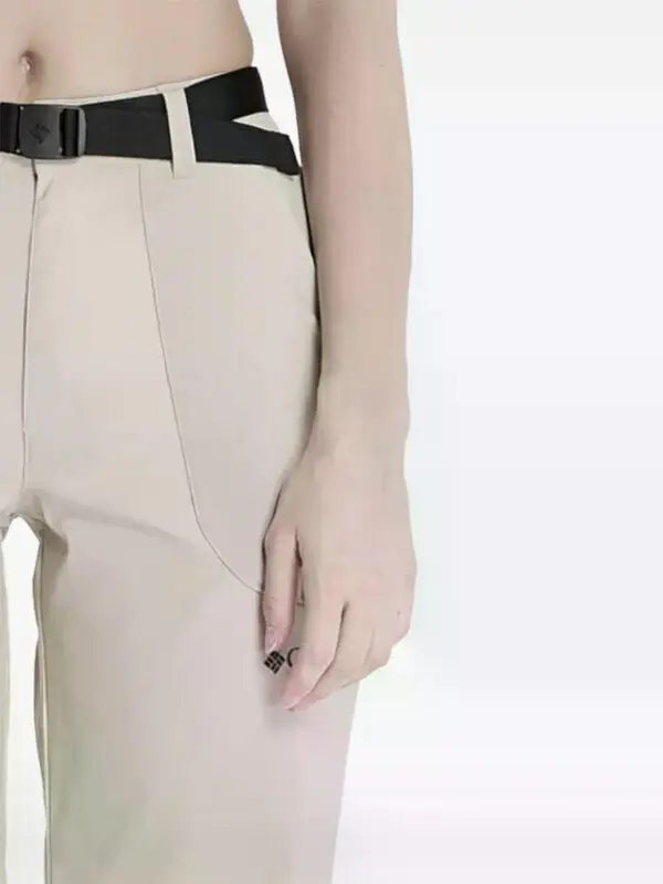 Columbia Logo-print Trousers