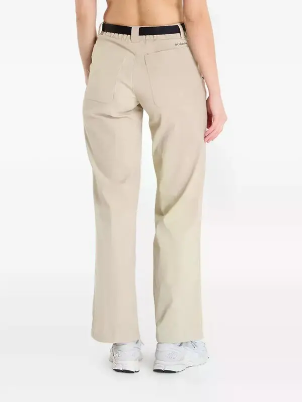 Columbia Logo-print Trousers