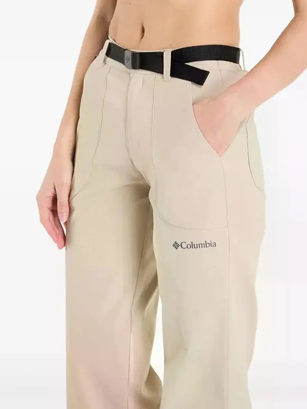 Columbia Logo-print Trousers