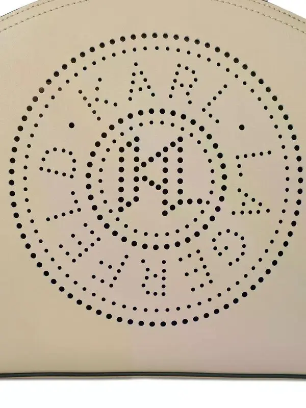 Karl Lagerfeld Small K/circle Tote
