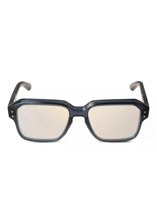 KADOR Square-frame Sunglasses